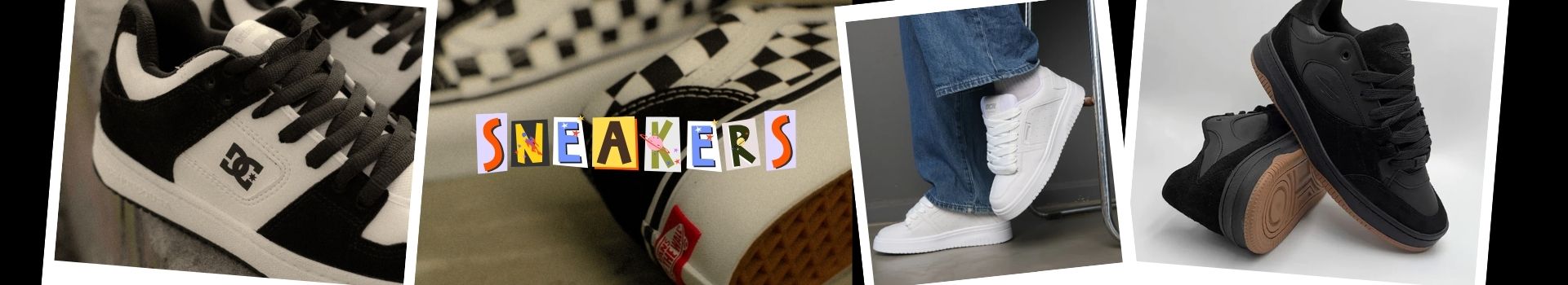 Zapatillas Hombre, Mujer y Kids | Vans, DC, Rip Curl y Más