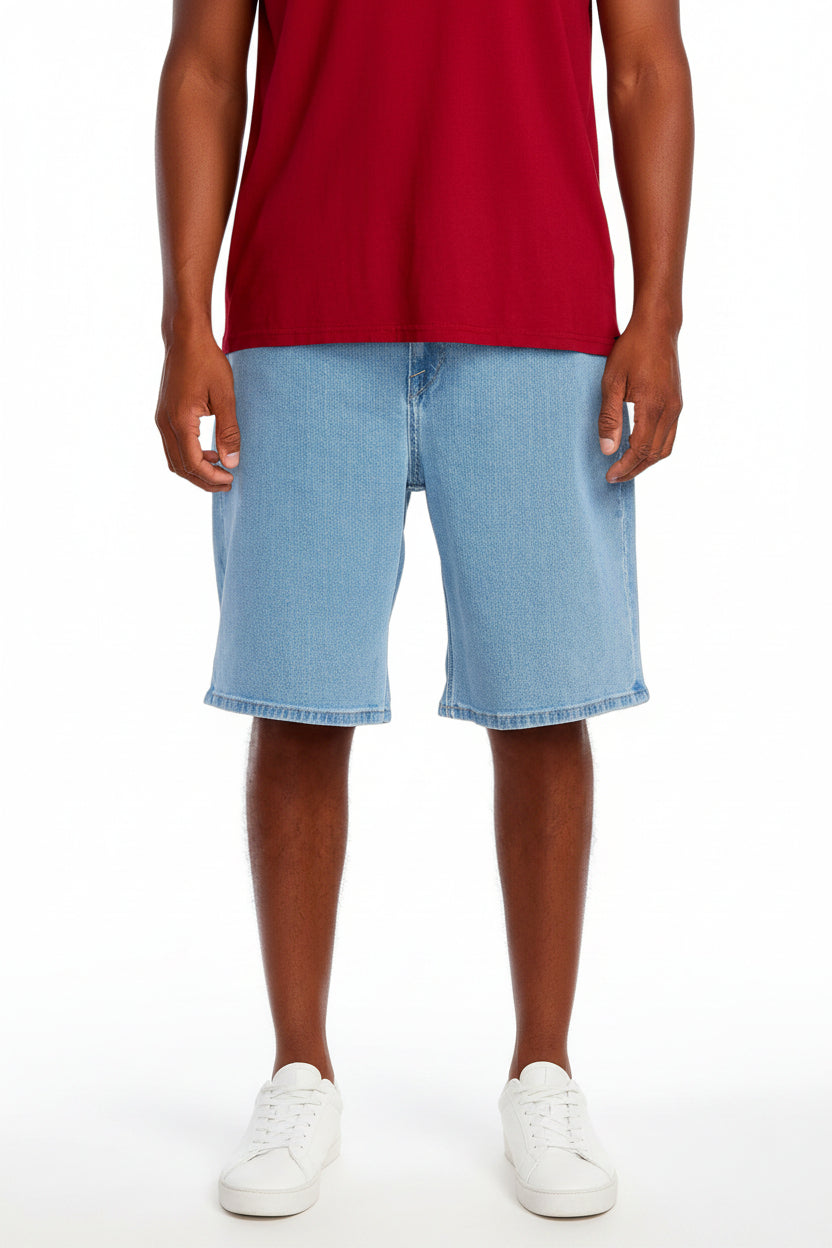 Bermuda Volcom Loose Billow