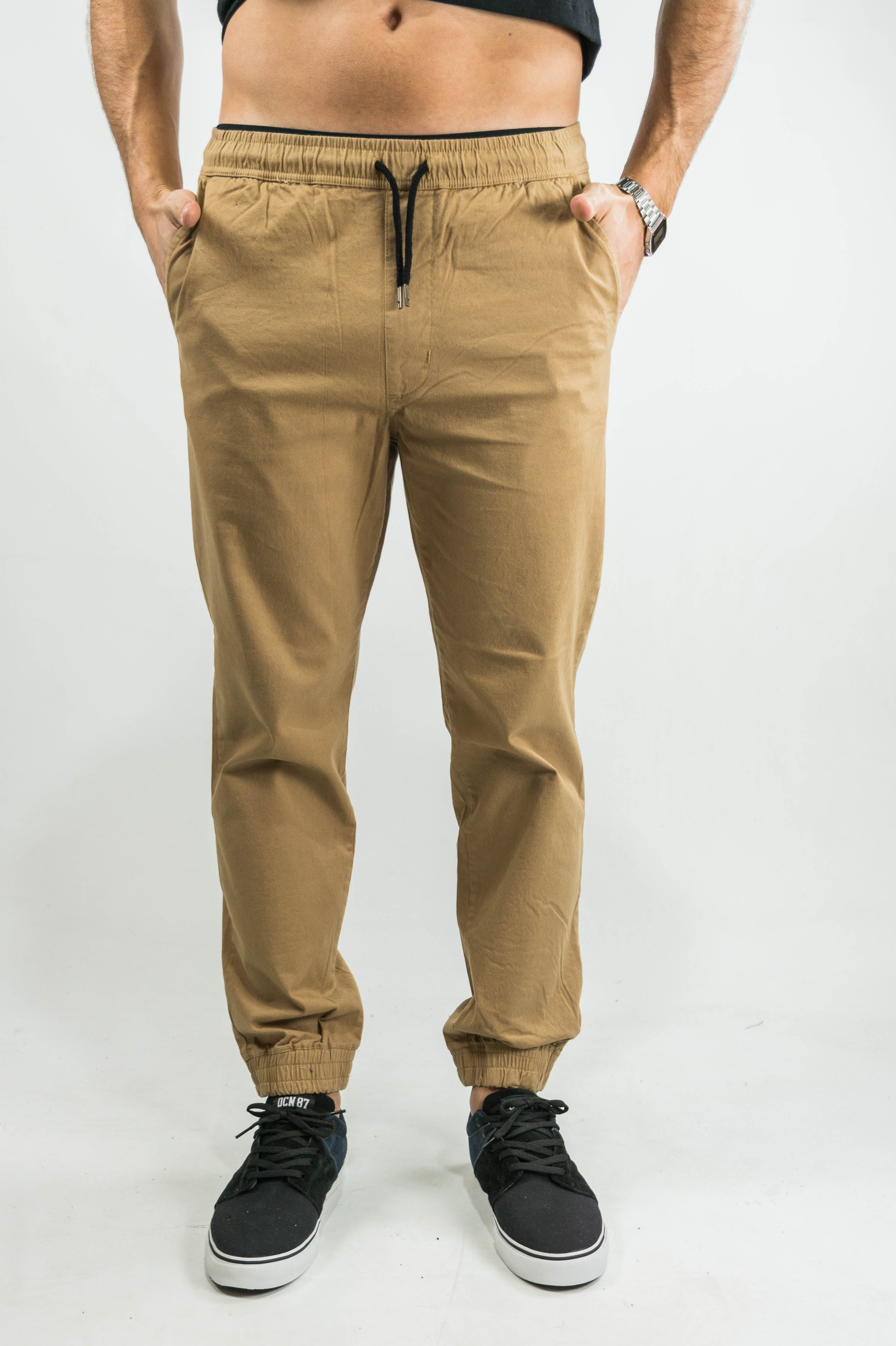 Jeans/Pantalones/Jogging - Hombre – Página 3