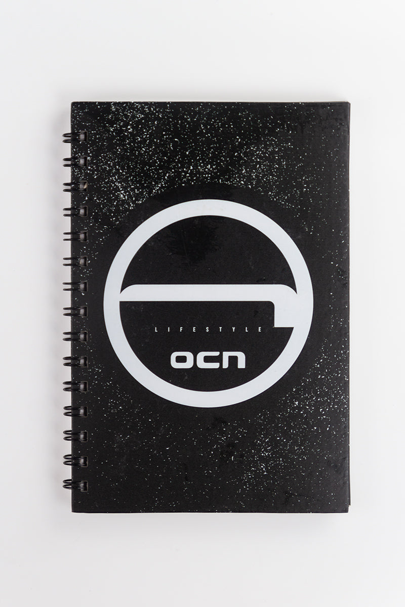 Agenda Ocn (Logo ocn)