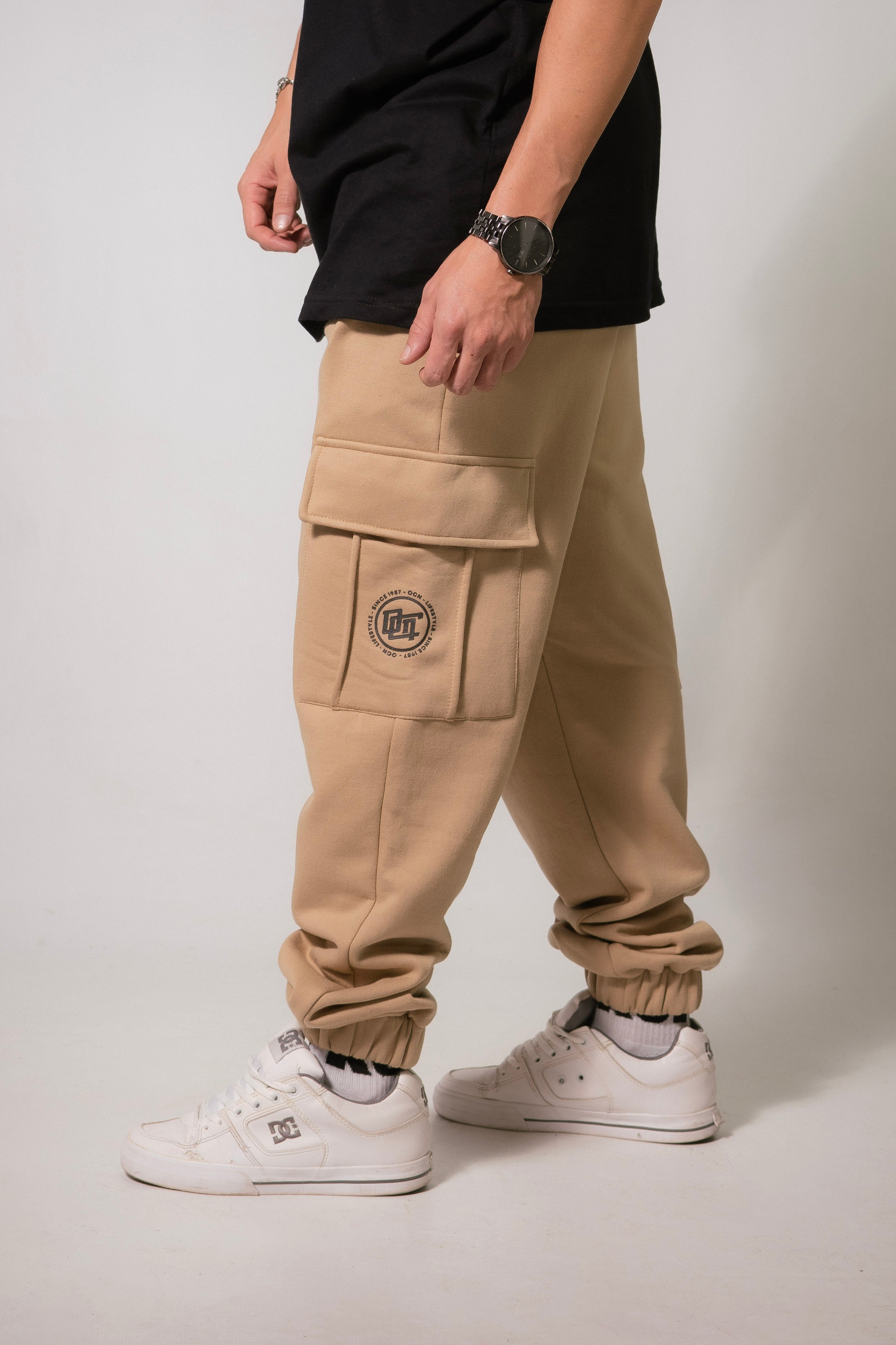 Jeans/Pantalones/Jogging - Hombre