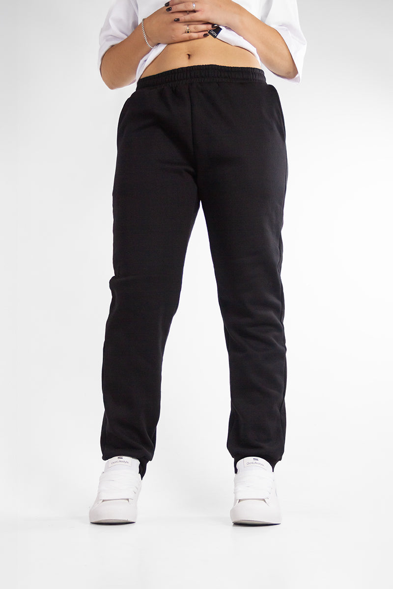 Jogging Ocn July Negro