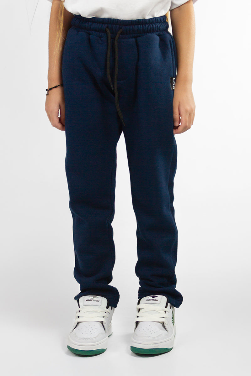 Jogging KIDS Ocn Classic Marino