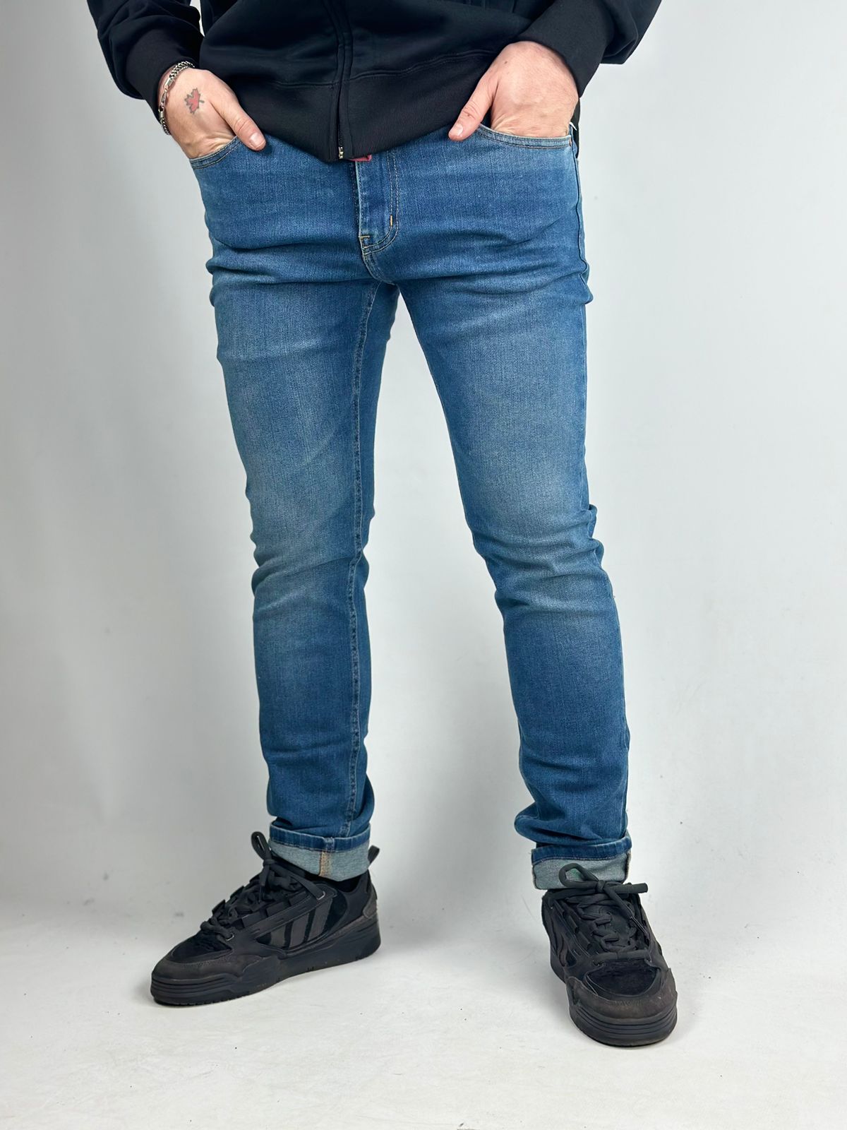 Jeans/Pantalones/Jogging - Hombre – Página 2