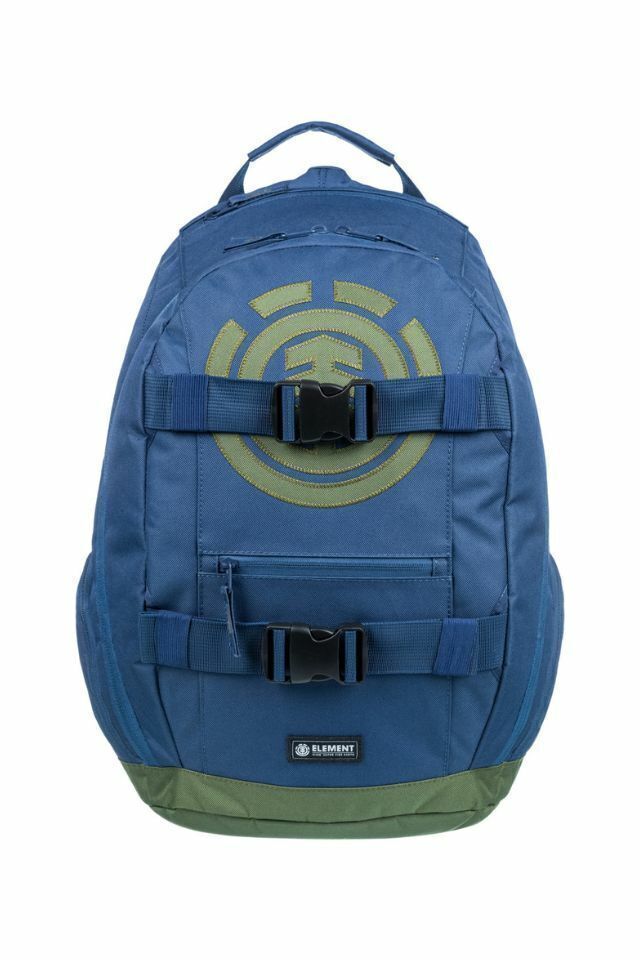 Element – Ropa Urbana & Skateboarding