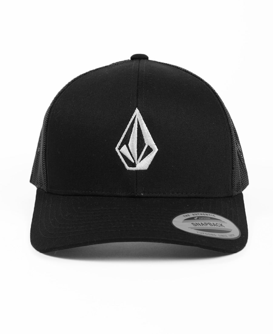 Gorra Volcom Cap Full Stone Cheese (02)
