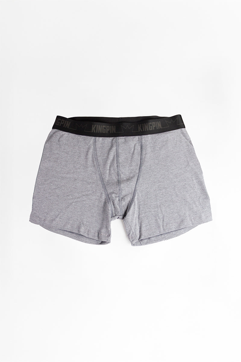 Boxer Kingpin Hombre King Melange