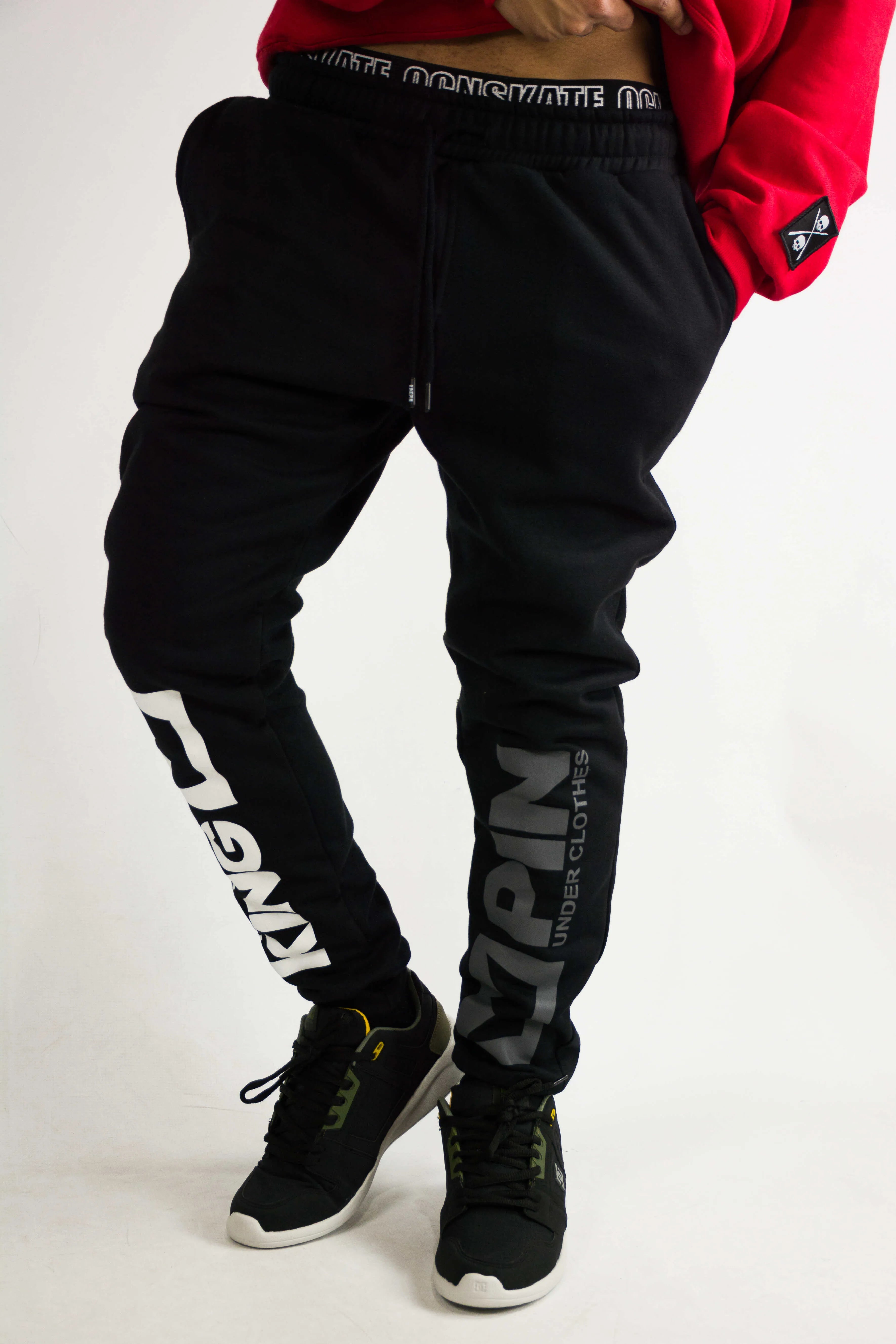 Jeans/Pantalones/Jogging - Hombre – Página 3